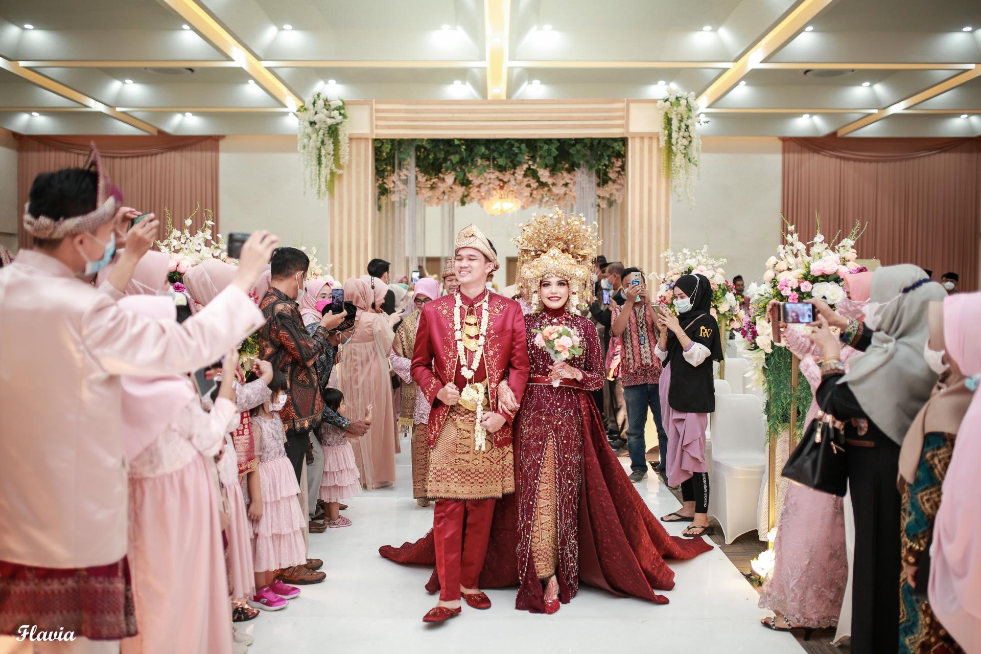 Gallery - | Rambang Semesta - An Iconic Place For Your Iconic Moment