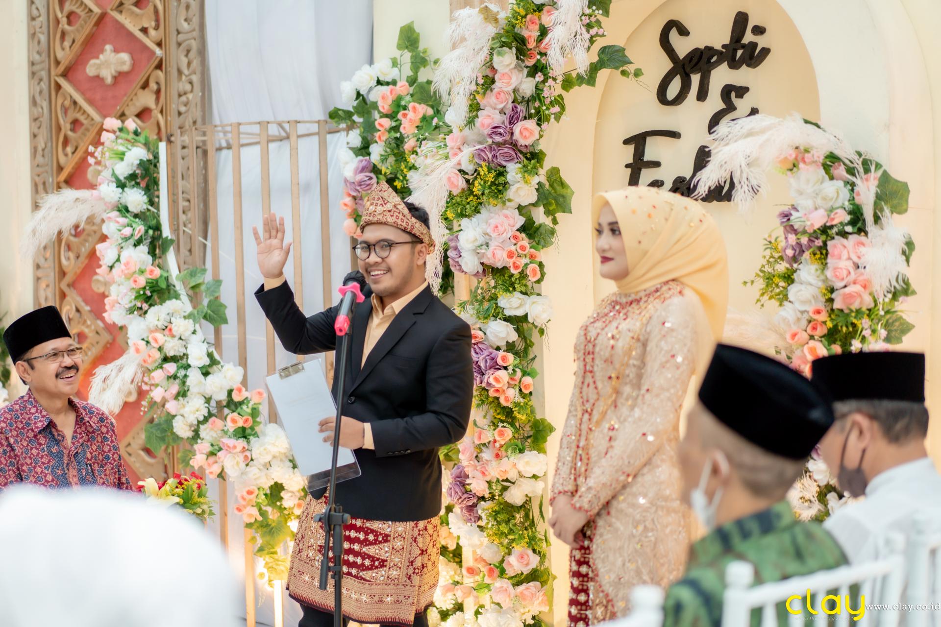 Our Gallery | Rambang Semesta - An Iconic Place For Your Iconic Moment