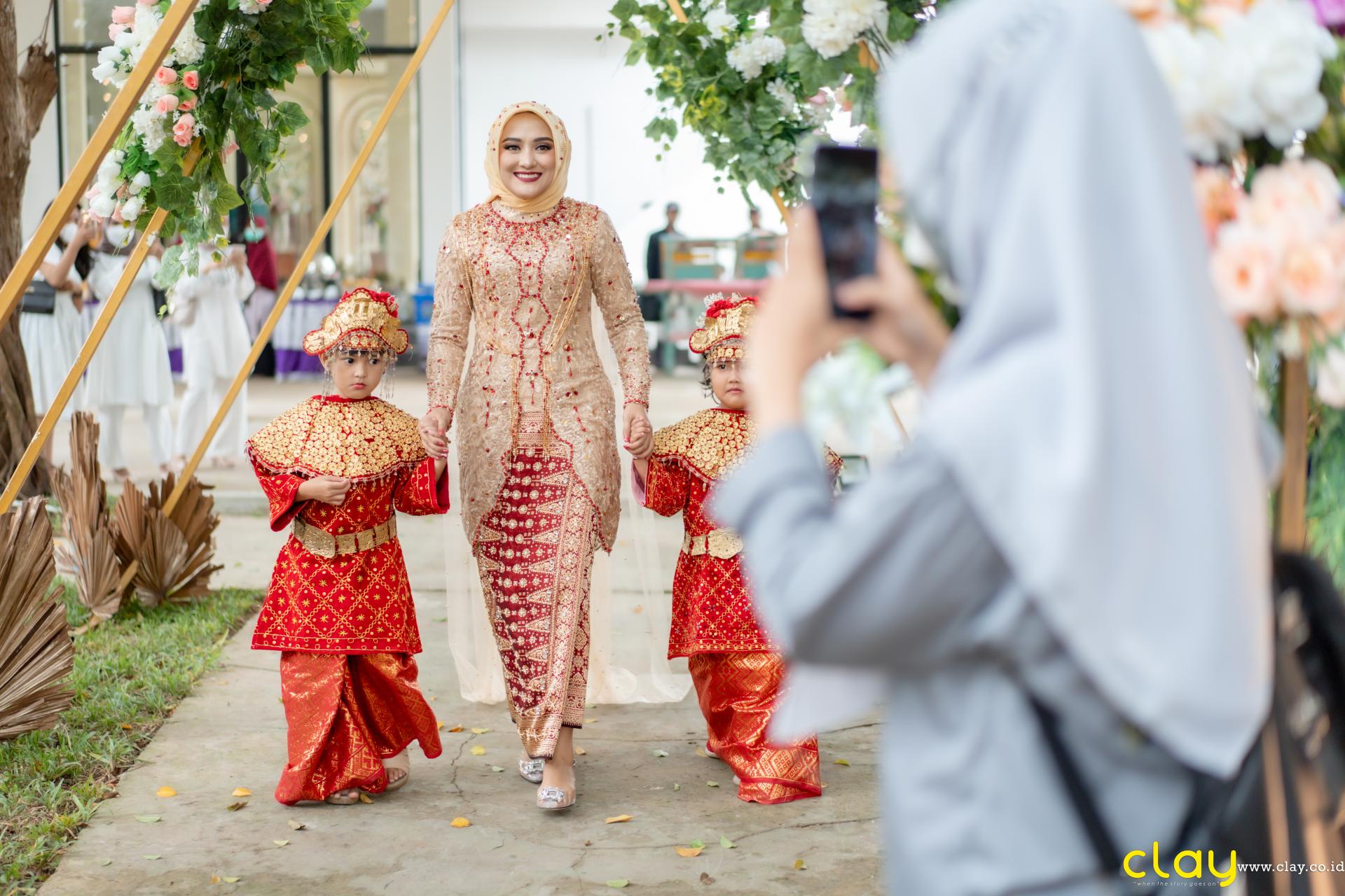 Our Gallery | Rambang Semesta - An Iconic Place For Your Iconic Moment