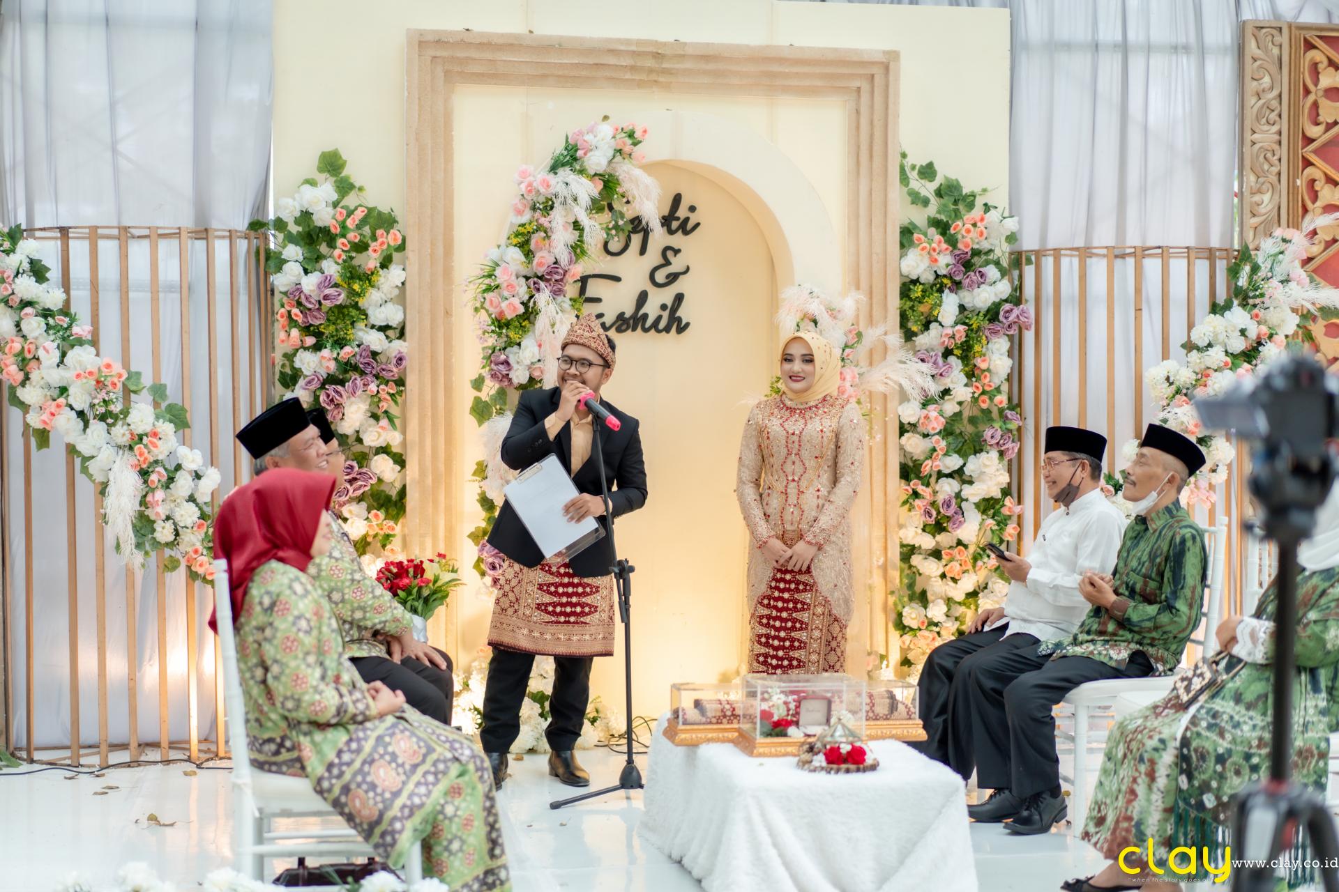 Our Gallery | Rambang Semesta - An Iconic Place For Your Iconic Moment