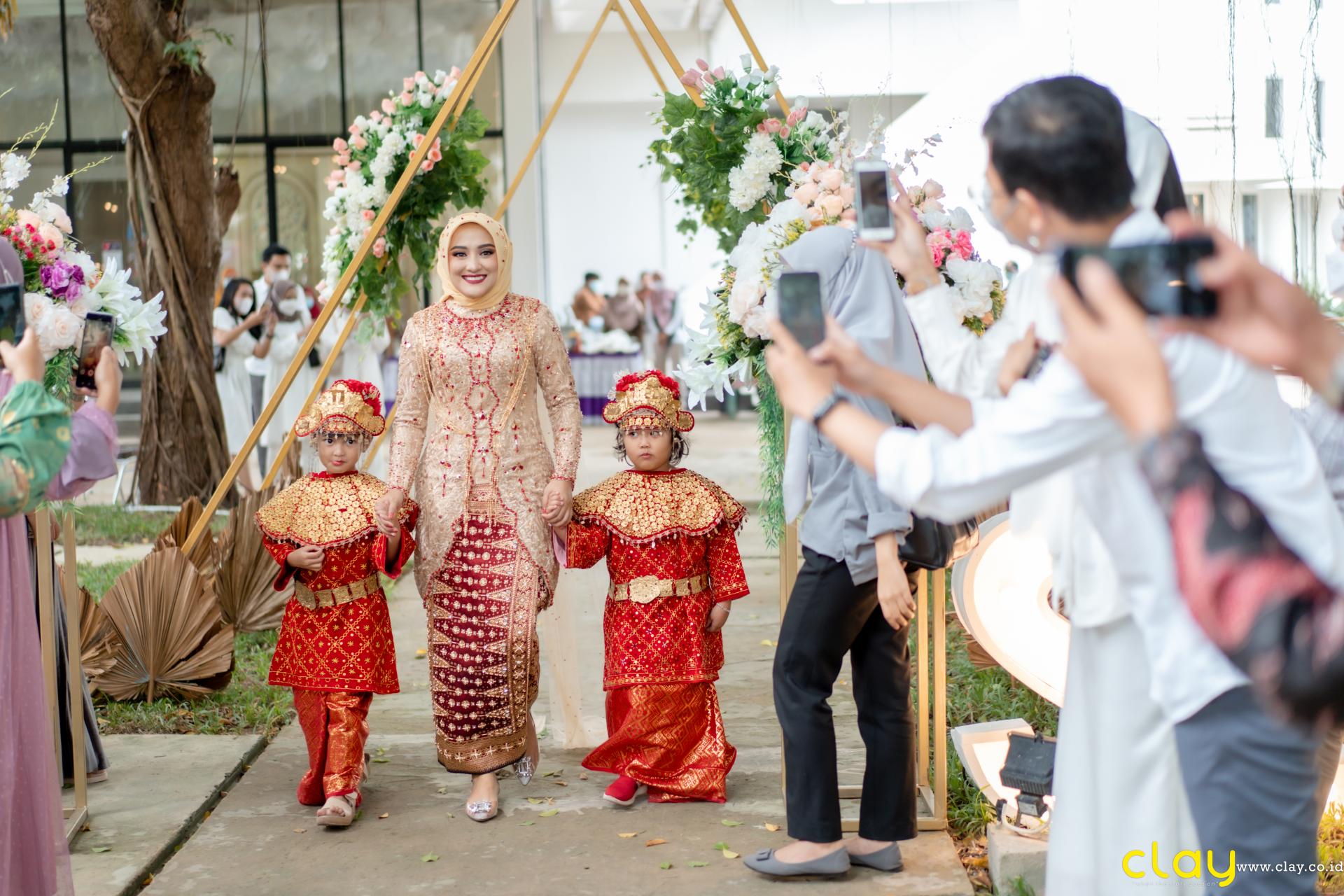 Our Gallery | Rambang Semesta - An Iconic Place For Your Iconic Moment
